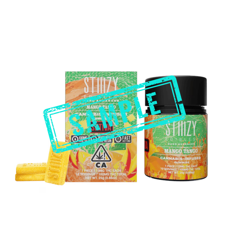 Edibles Archives - CANNAZONE