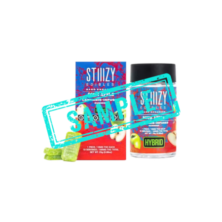 Edibles Archives - CANNAZONE
