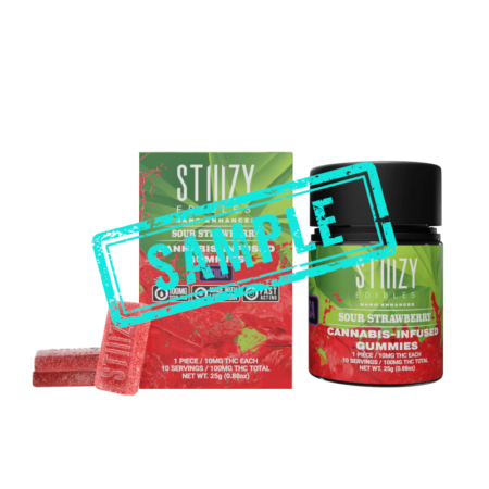 Edibles Archives - CANNAZONE