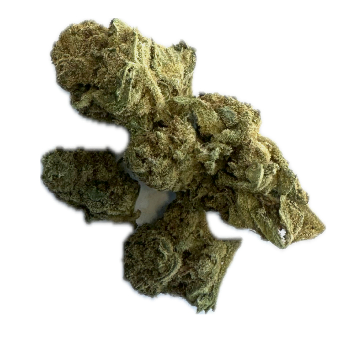 London Lemon Cake - CANNAZONE